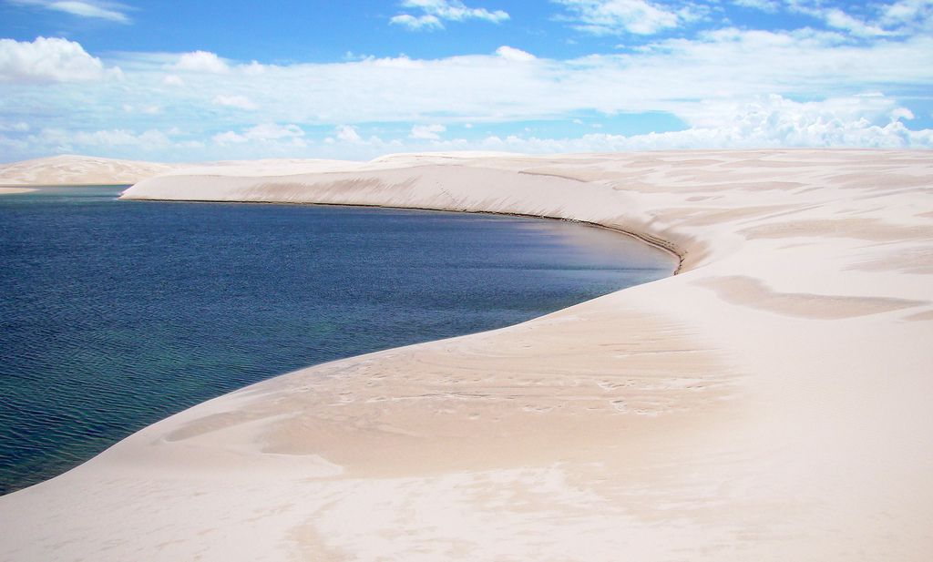 Turismo no Maranhão: confira 10 dicas de locais imperdíveis!